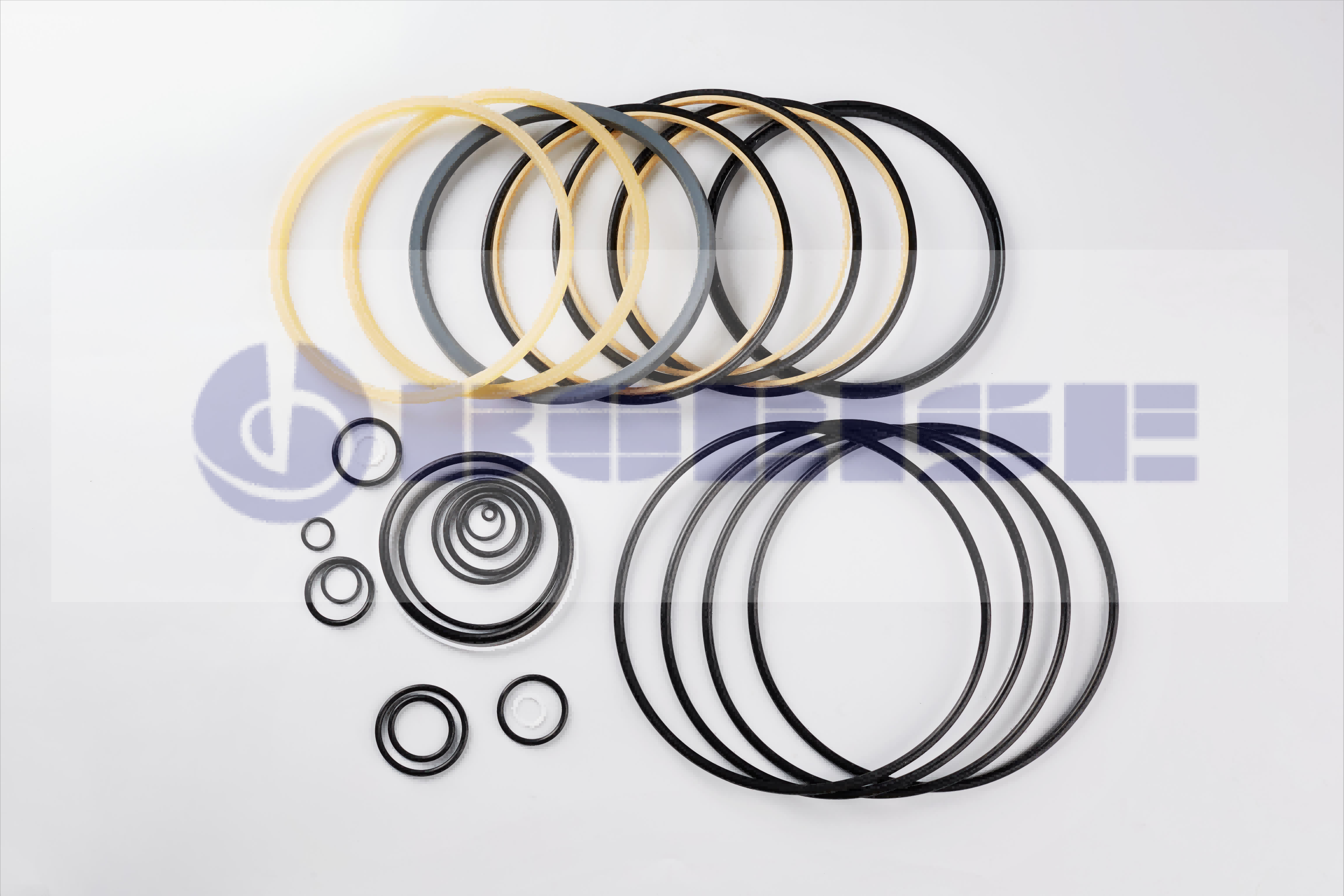 China hydraulic valve seals manufacturer and supplier | BORISE